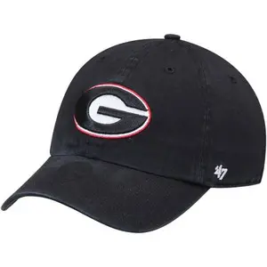 '47 Georgia Bulldogs Vintage Clean Up Adjustable Cap