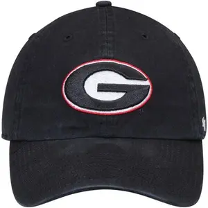 '47 Georgia Bulldogs Vintage Clean Up Adjustable Cap