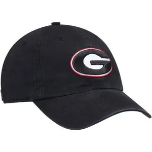 '47 Georgia Bulldogs Vintage Clean Up Adjustable Cap