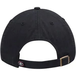 '47 Georgia Bulldogs Vintage Clean Up Adjustable Cap
