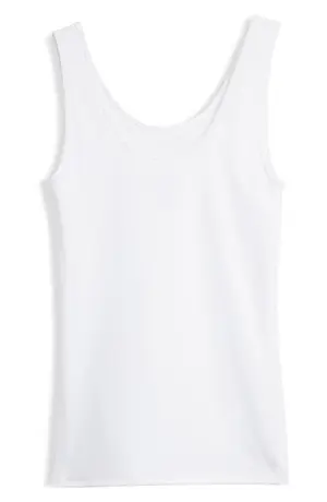 TOMBOYX Compression Tank Top