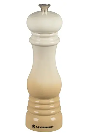 LE CREUSET Salt Mill Dune