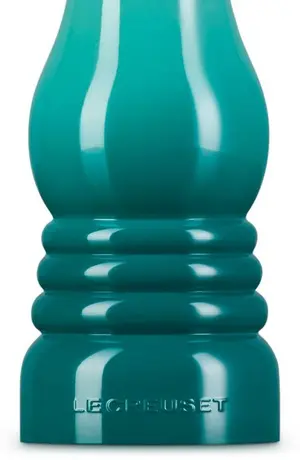 LE CREUSET Salt Mill - Riviera
