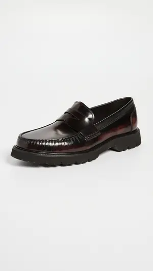 Cole Haan American Classics Penny Loafers