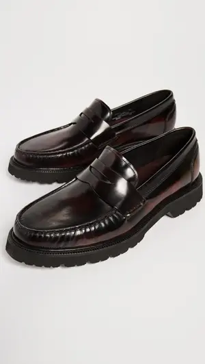 Cole Haan American Classics Penny Loafers