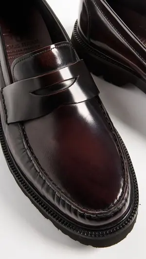 Cole Haan American Classics Penny Loafers