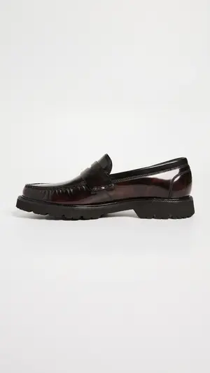 Cole Haan American Classics Penny Loafers