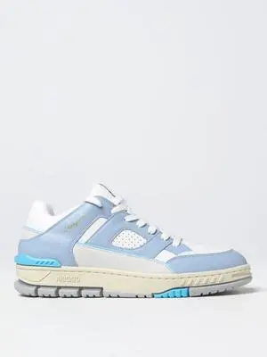 Axel Arigato Man Sneakers. - Azzurro