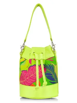 BRUCEGLEN Women's Glow Bucket Bag - Glow - Glow