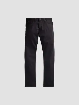 Polo Ralph Lauren Sullivan Stretch Slim Jeans - Black