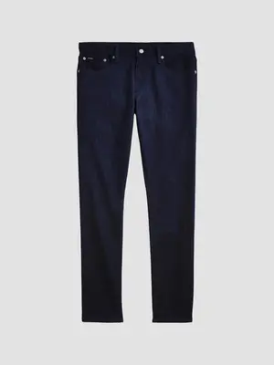 Polo Ralph Lauren Sullivan Stretch Slim Jeans - Blue