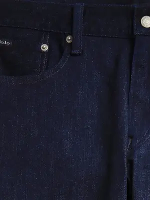 Polo Ralph Lauren Sullivan Stretch Slim Jeans - Blue