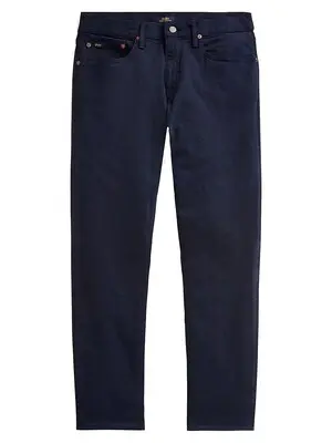 Polo Ralph Lauren Sullivan Stretch Slim Jeans Hudson Aviato