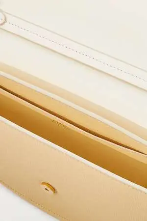 Chloé Marcie Mini Leather Shoulder Bag