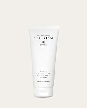 Dr. Barbara Sturm Super Anti-aging Cleansing Cream, 4.2 Oz - One-color