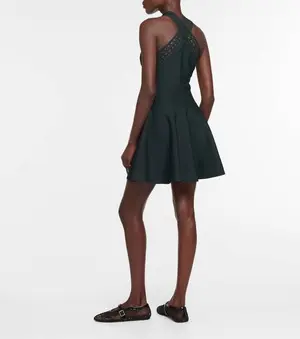 Alaïa Vienne Minidress