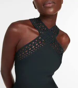 Alaïa Vienne Minidress