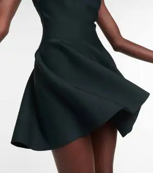 Alaïa Vienne Minidress