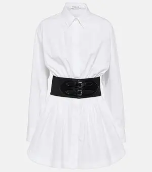Alaia Fitted Shirts For Women