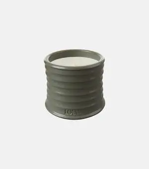 Loewe Marihuana Small Scented Candle - Green