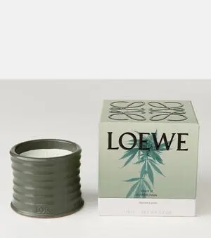 Loewe Marihuana Small Scented Candle
