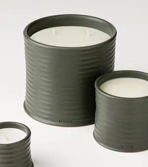 Loewe Marihuana Small Scented Candle