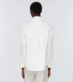 Polo Ralph Lauren Cotton Shirt