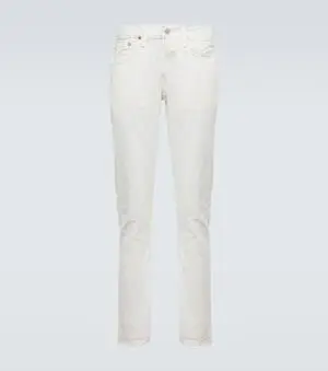 Polo Ralph Lauren Sullivan Slim Jeans