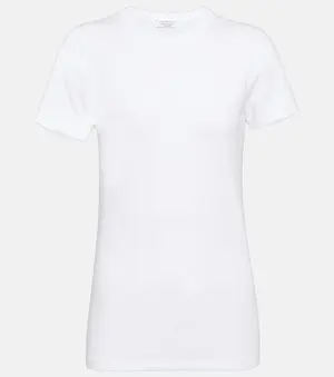 Brunello Cucinelli Women's Cotton T-Shirts