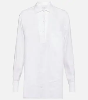 Loro Piana Oversized Shirts For Women