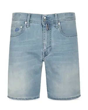 Vilebrequin Light Wash Shorts For Men