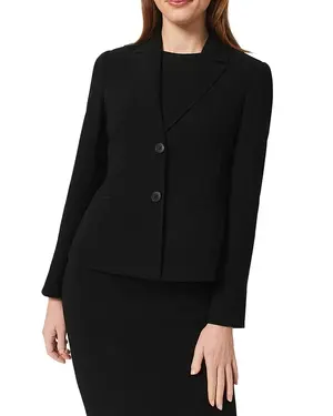 Hobbs London Single Breasted Jackets For Women