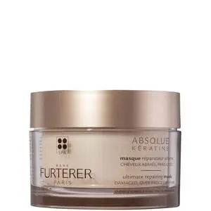 RENE FURTERER Absolue Keratine Ultimate Regenerating Mask 6.7 Oz - One-color
