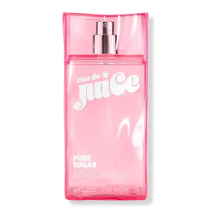 EAU DE JUICE Pure Sugar Body Mist - One-color