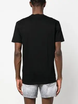 Dsquared2 Icon Logo-print T-shirt