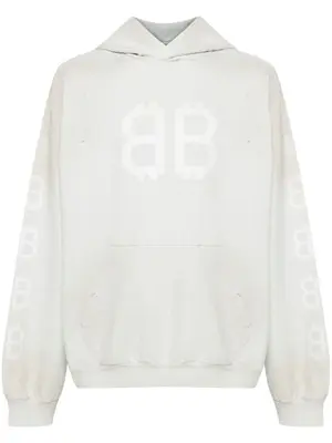 Balenciaga Crypto Hoodie