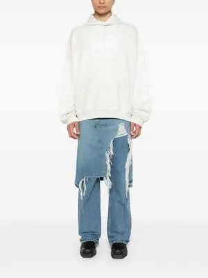 Balenciaga Crypto Hoodie