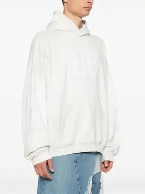 Balenciaga Crypto Hoodie