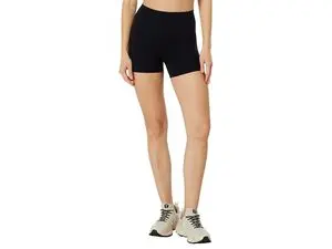 Splits59 Airweight High-waist 3.5 Shorts - Black