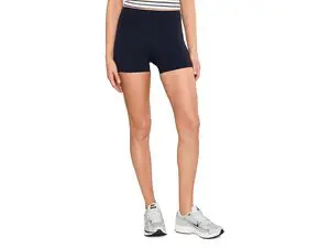 Splits59 Airweight High-waist 3.5 Shorts - Blue