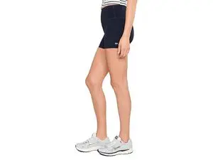 Splits59 Airweight High-waist 3.5 Shorts - Blue
