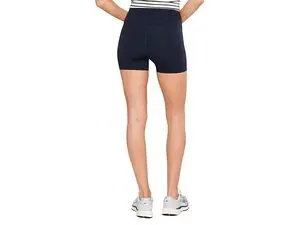 Splits59 Airweight High-waist 3.5 Shorts - Blue