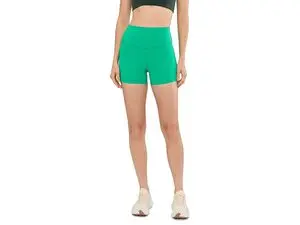 Splits59 Airweight High-waist 3.5 Shorts - Spearmint