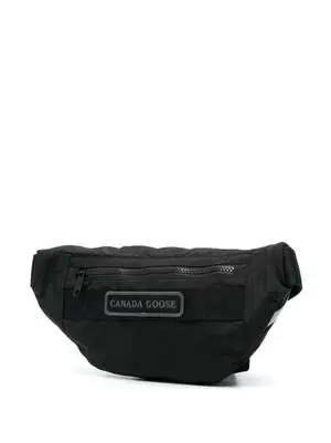 Canada Goose Cordura® Waterproof Belt Bag - Black