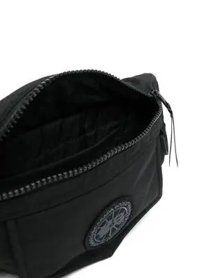 Canada Goose Cordura® Waterproof Belt Bag - Black