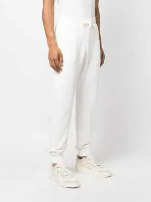 Casablanca Tennis Club Cotton Track Pants