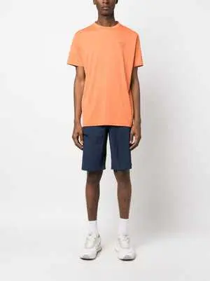 Rossignol Active T-shirt - Orange