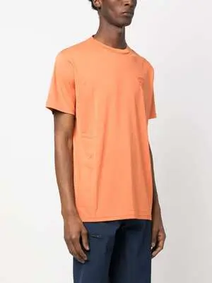 Rossignol Active T-shirt - Orange