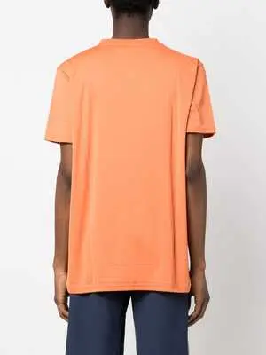 Rossignol Active T-shirt - Orange