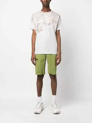 Rossignol Logo-print Lightweight T-shirt
